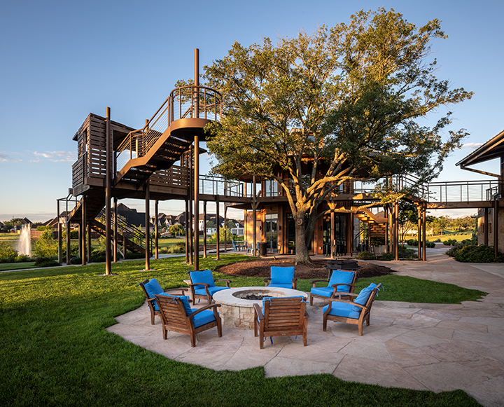 Cane Island | Rise Communities